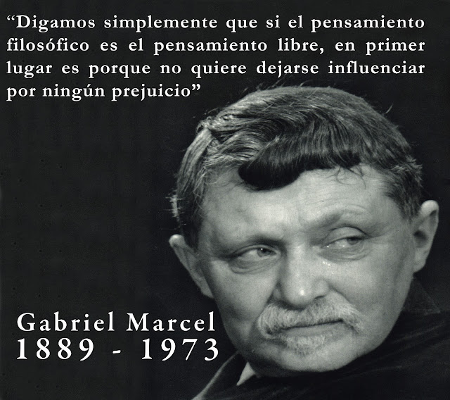 Hy Vọng Trong Chiều Kích Siêu Hình Của Nó Theo Gabriel Marcel - Đại ...